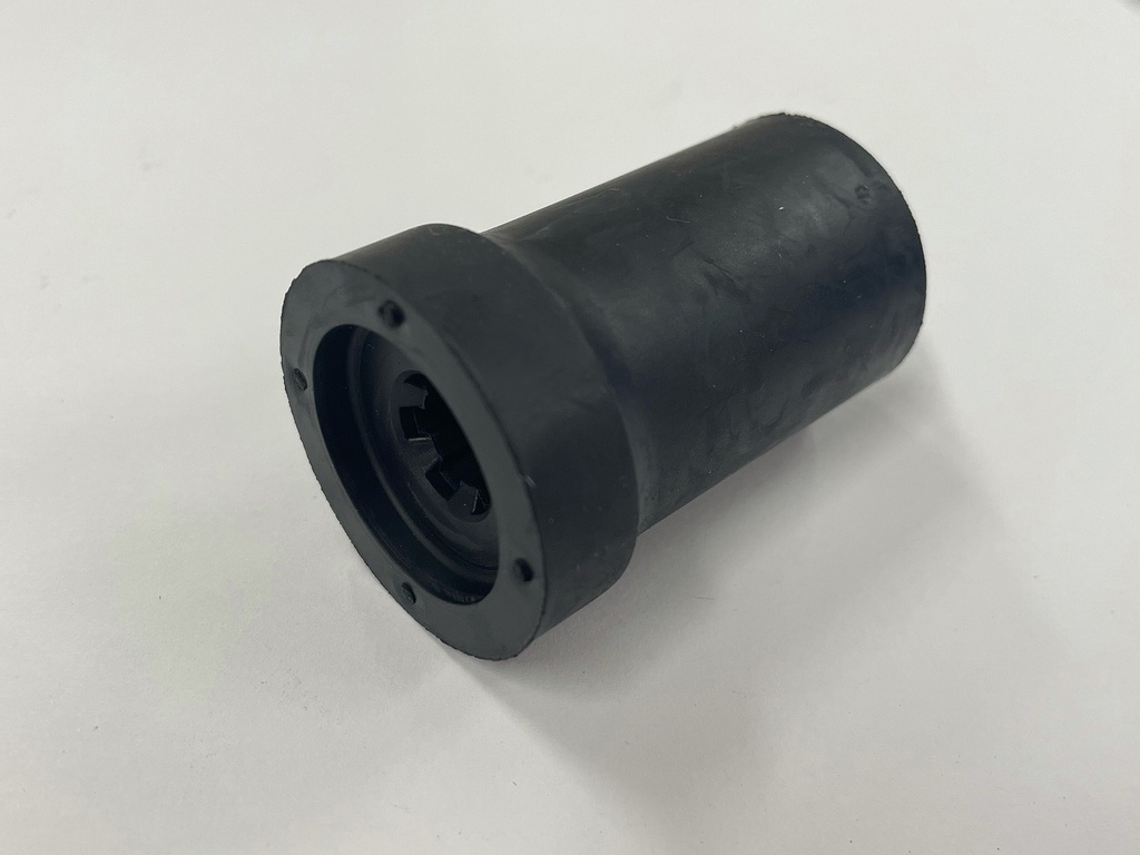 Vibration Isolator | Daikin